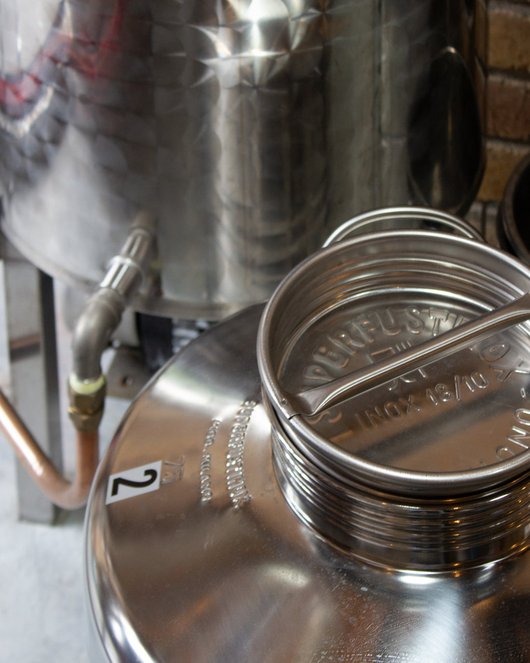 Gin Distilling | How the Best Gins are Made | Awildian Gin NZ