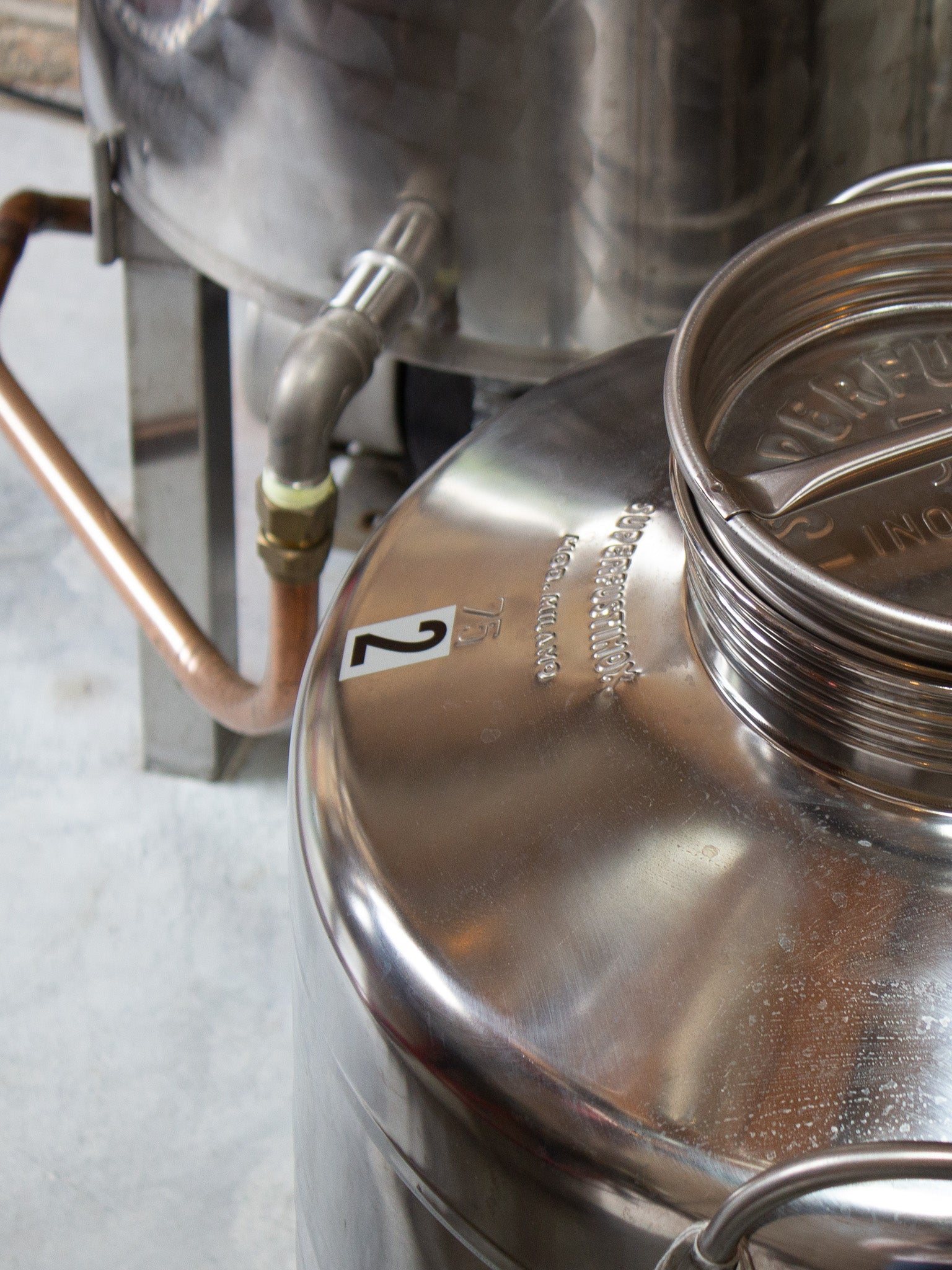 Order a Private Batch of Awildian Gin | Coromandel Distilling Company NZ