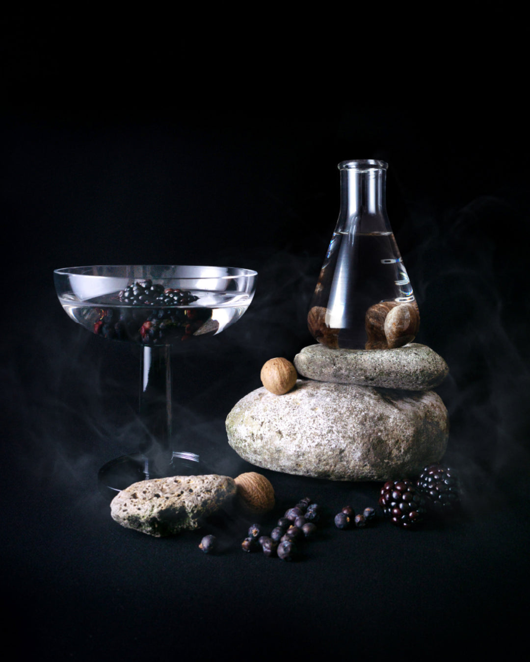 Coromandel Spiced Gin | Distilled in the Coromandel | Awildian Gin NZ